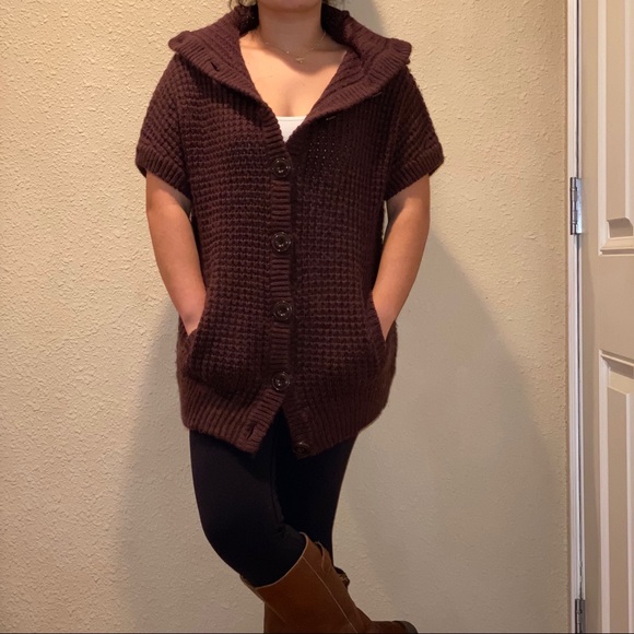 Fever | Other | Fever Sweater Vest | Poshmark